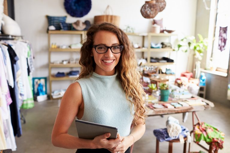 3 Ways to Create the Perfect Physical Store Experience - Inspired Shares